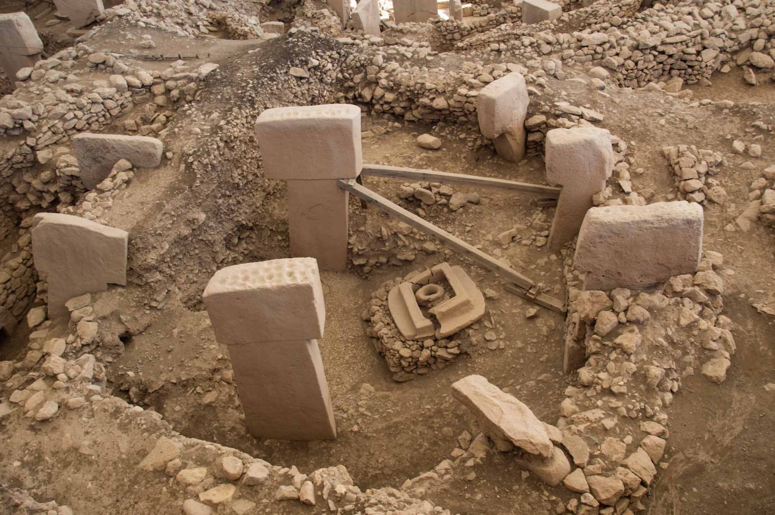 How To Visit Göbekli Tepe: A Guide To The World's Oldest Temple