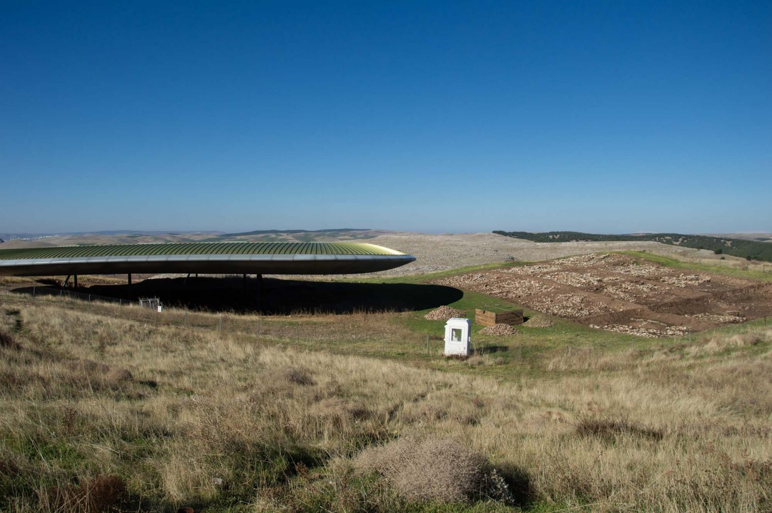 How To Visit Göbekli Tepe: A Guide To The World's Oldest Temple