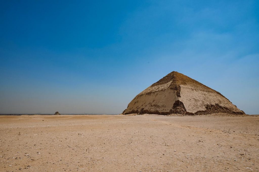 How To Visit Egyptian Pyramids Without A Guide: Giza, Saqqara and More